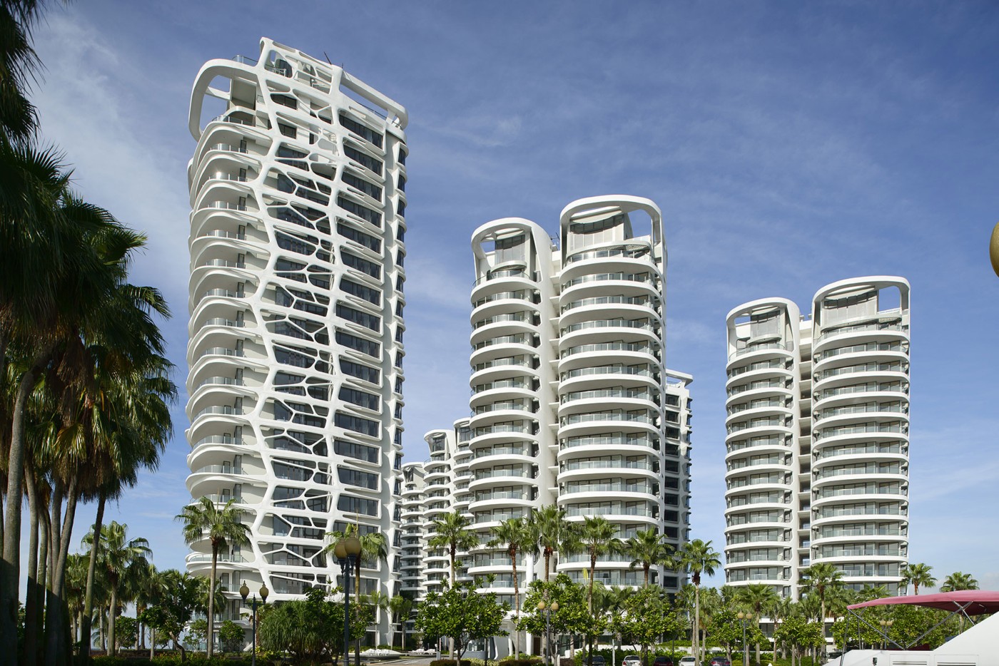 Cape Royale – Greater Southern Waterfront