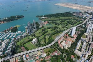 The GSW Transformation – Greater Southern Waterfront